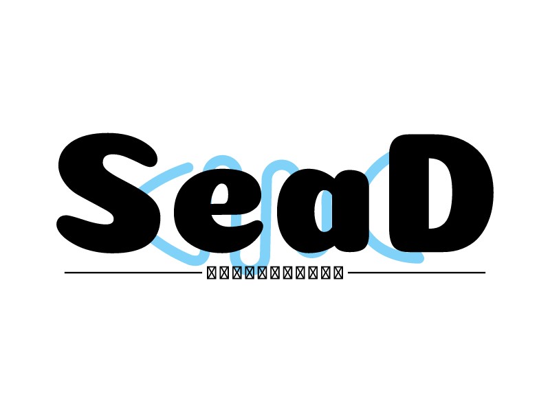 SeaD logo | Design your own events logo - LogoAI