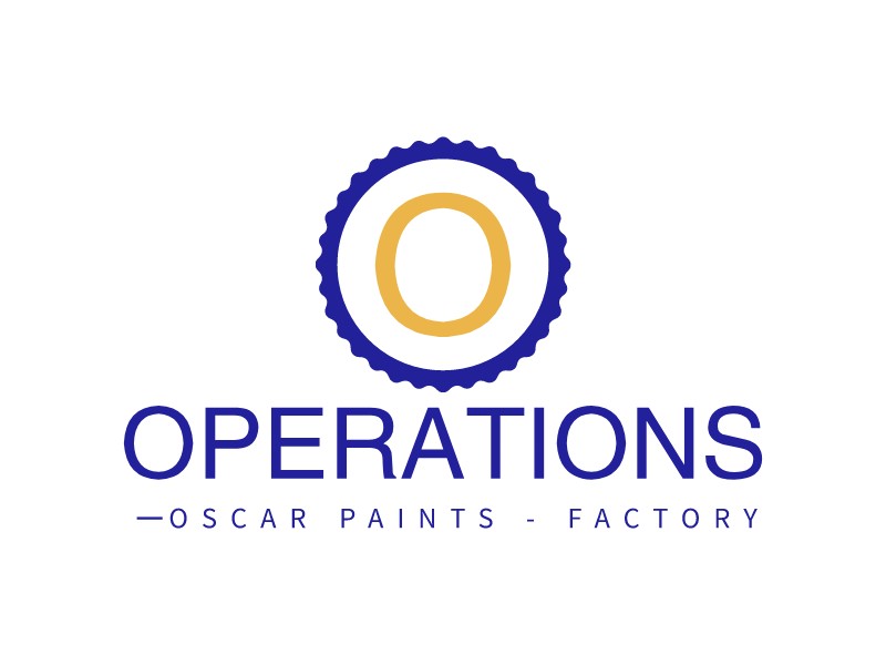 OPERATIONS logo | Design your own construction logo - LogoAI
