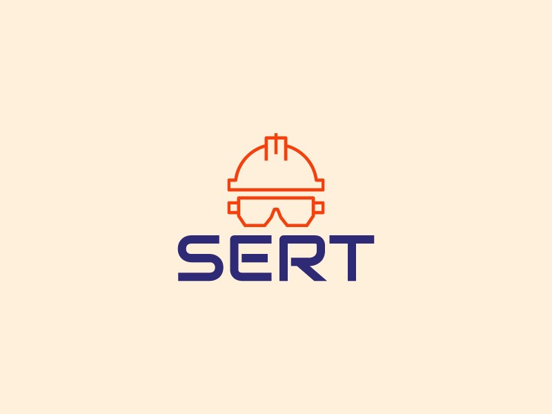 SERT logo | Design your own logo - LogoAI