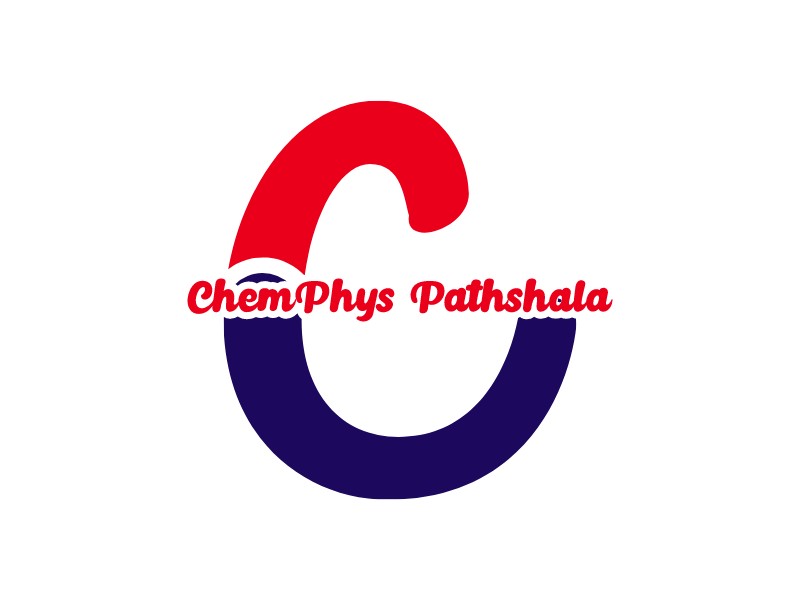 ChemPhys Pathshala logo | Design your own education logo - LogoAI