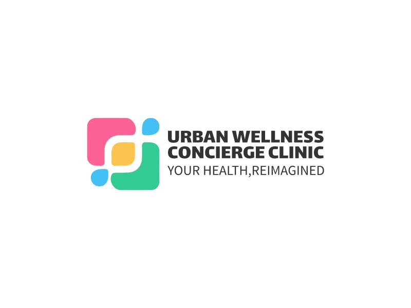 Urban wellness concierge clinic logo | Design your own medical dental ...