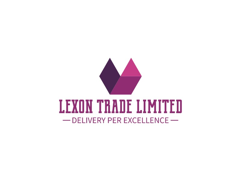 Lexon Trade limited logo | Design your own finance logo - LogoAI