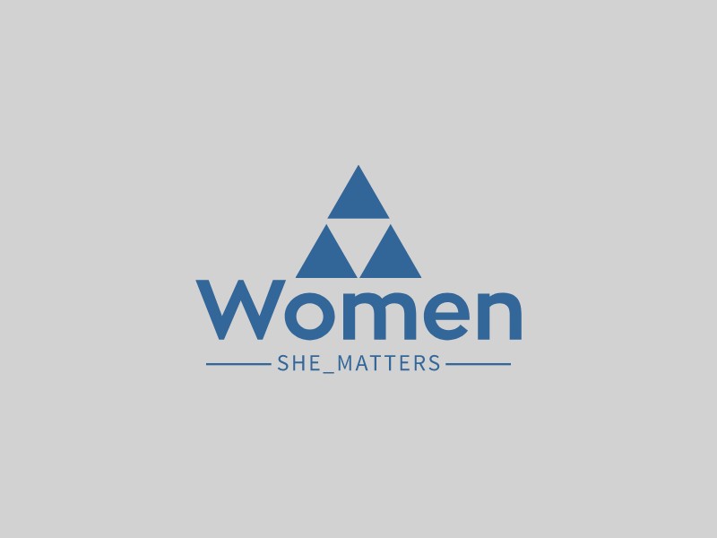 Women logo | Design your own events logo - LogoAI