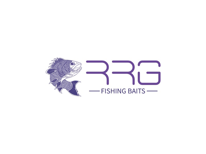 RRG logo | Design your own logo - LogoAI