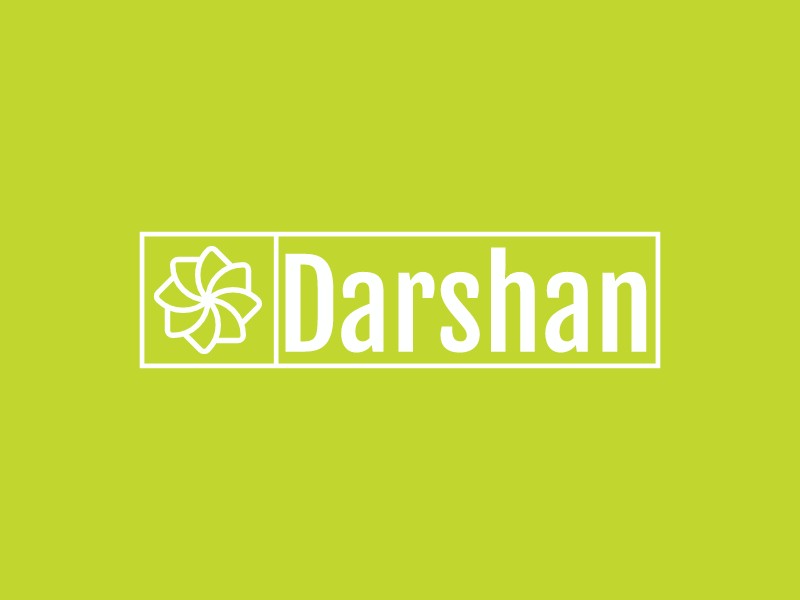 Darshan logo | Design your own education logo - LogoAI