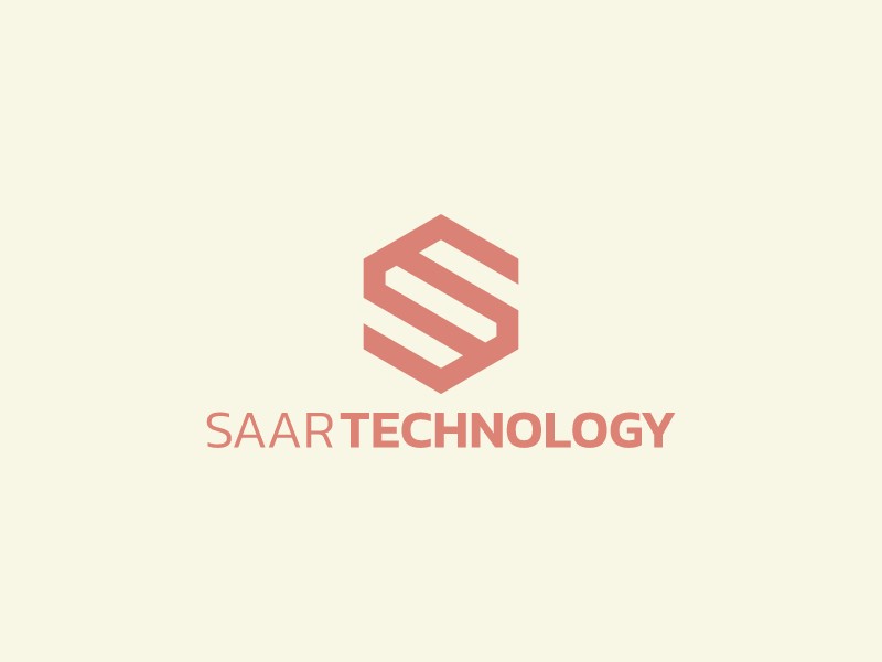 SAAR TECHNOLOGY logo | Design your own technology logo - LogoAI
