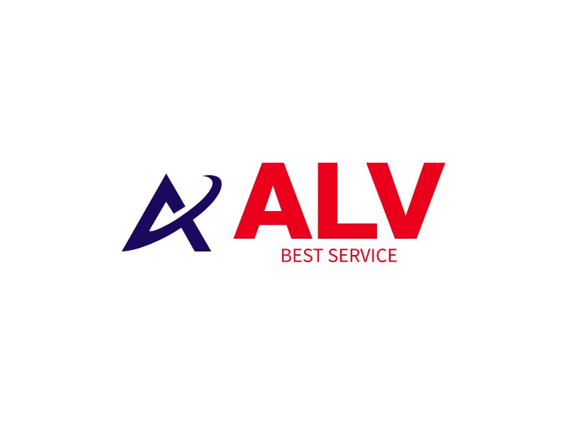 ALV logo | Design your own technology logo - LogoAI