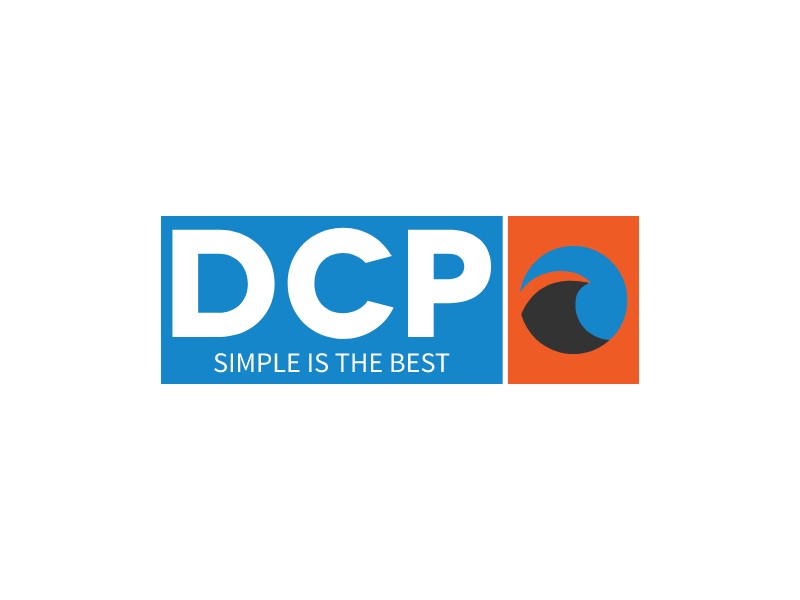 DCP logo | Design your own technology logo - LogoAI