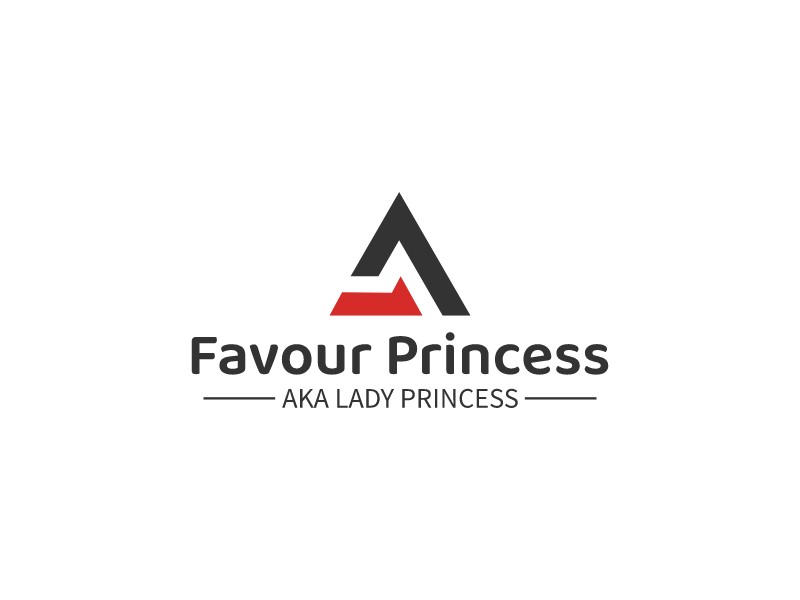 Favour Princess logo | Design your own beauty spa logo - LogoAI