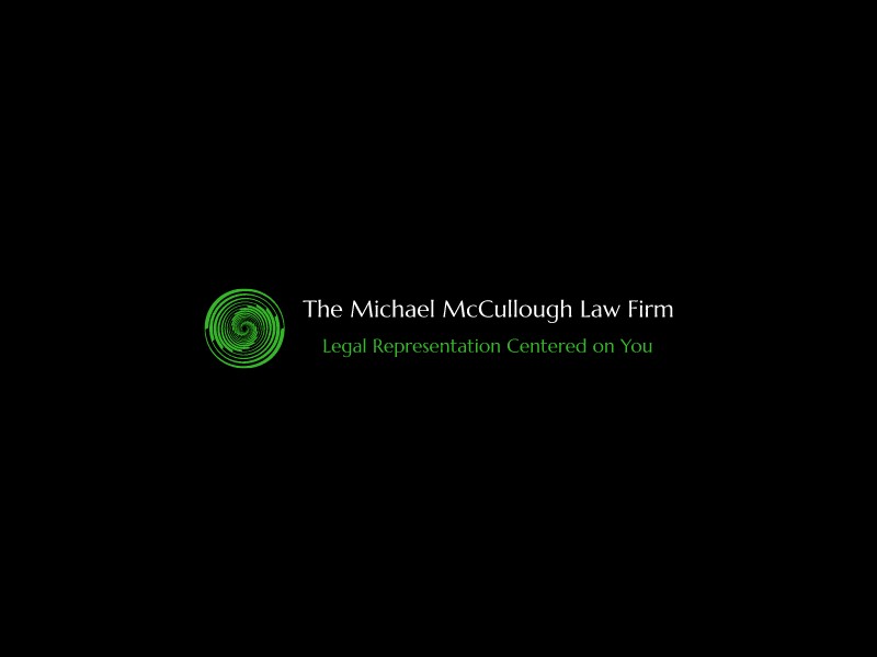 The Michael McCullough Law Firm logo | Design your own legal logo - LogoAI