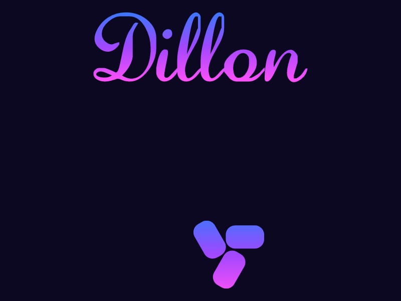 Dillon logo | Design your own medical dental logo - LogoAI