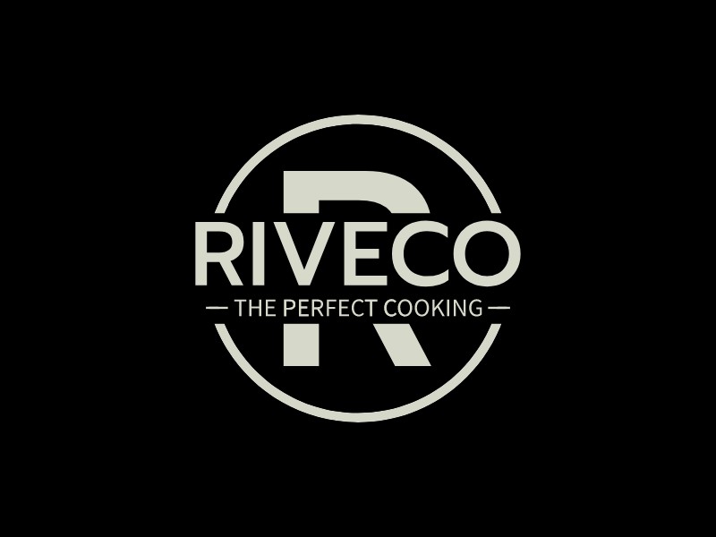 Riveco logo | Design your own education logo - LogoAI