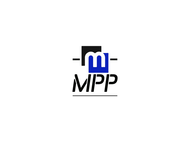 MPP logo | Design your own construction logo - LogoAI