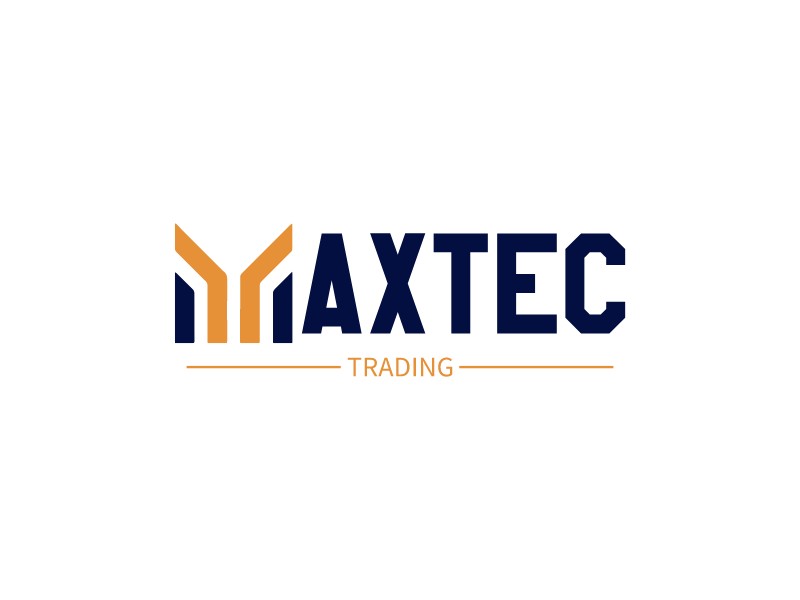 MAXTEC logo | Design your own construction logo - LogoAI