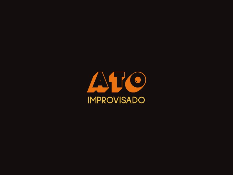 Ato logo | Design your own entertainment logo - LogoAI