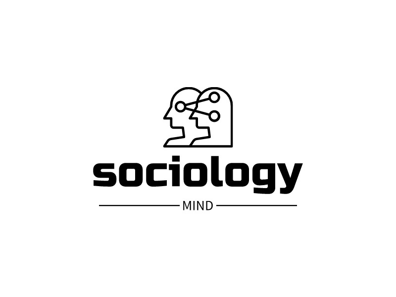 Sociology logo | Design your own education logo - LogoAI