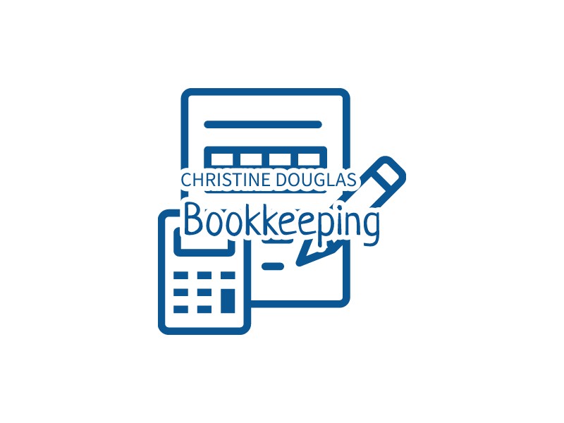 Bookkeeping logo | Design your own finance logo - LogoAI