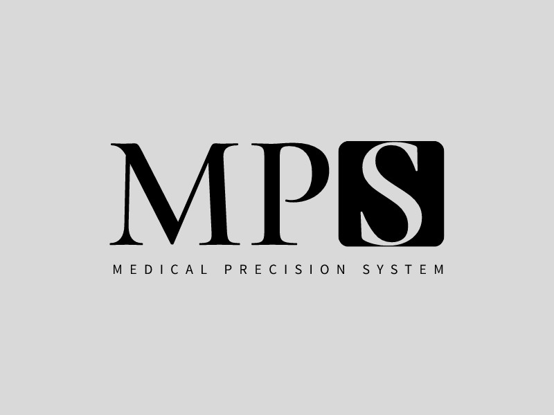 MP logo | Design your own medical dental logo - LogoAI