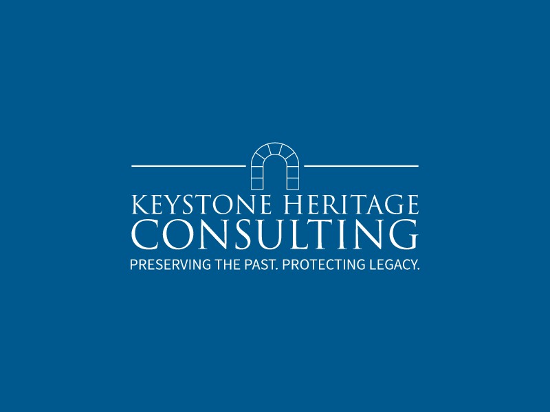 Keystone Heritage Consulting logo | Design your own logo - LogoAI