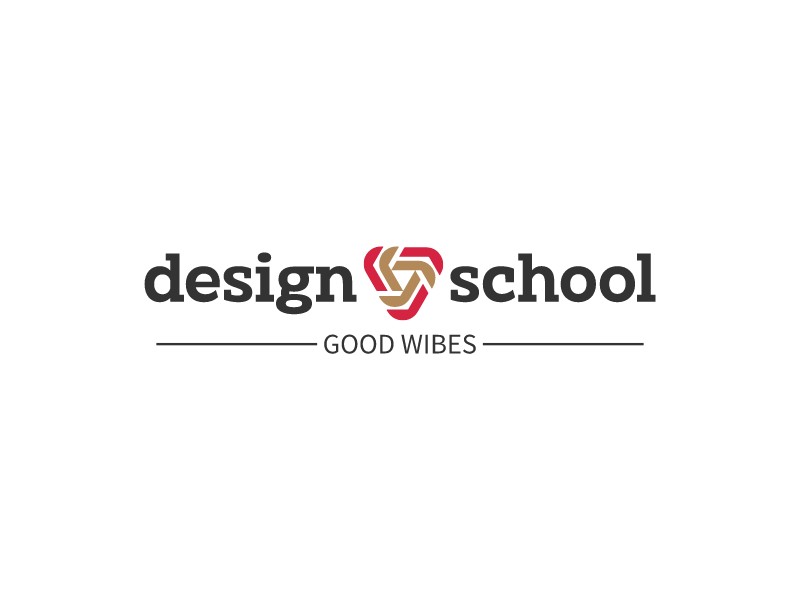 Design school logo | Design your own education logo - LogoAI