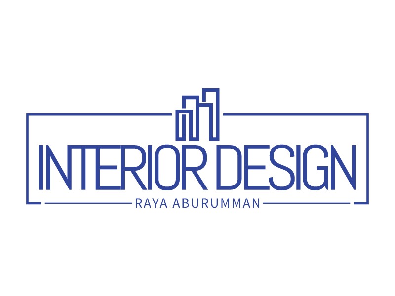 INTERIOR DESIGN logo | Design your own logo - LogoAI