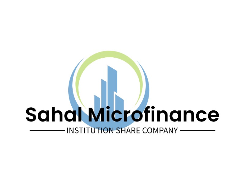 Sahal Microfinance logo | Design your own finance logo - LogoAI
