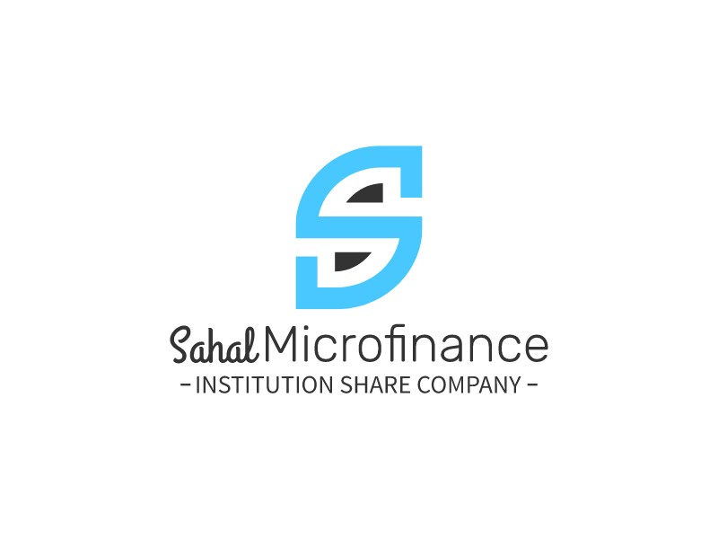 Sahal Microfinance logo | Design your own finance logo - LogoAI