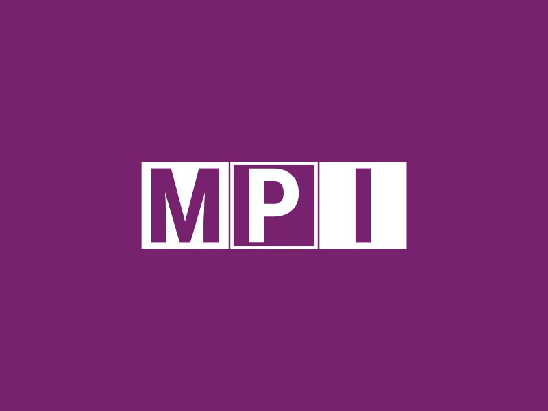 MPI logo | Design your own animals pets logo - LogoAI