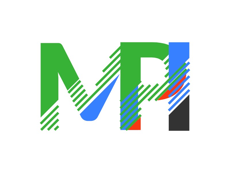 MPI logo | Design your own animals pets logo - LogoAI