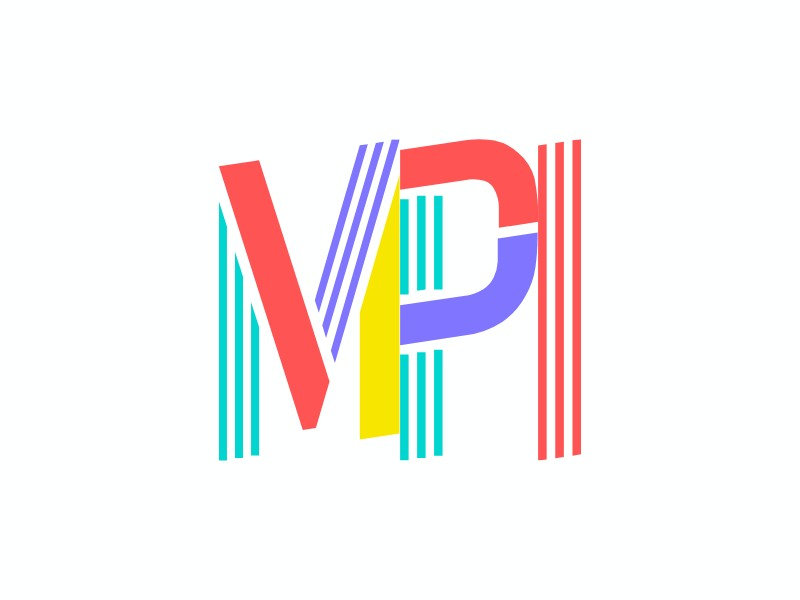 MPI logo | Design your own animals pets logo - LogoAI