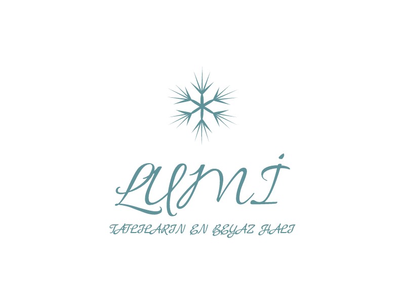 LUMİ logo | Design your own restaurant logo - LogoAI