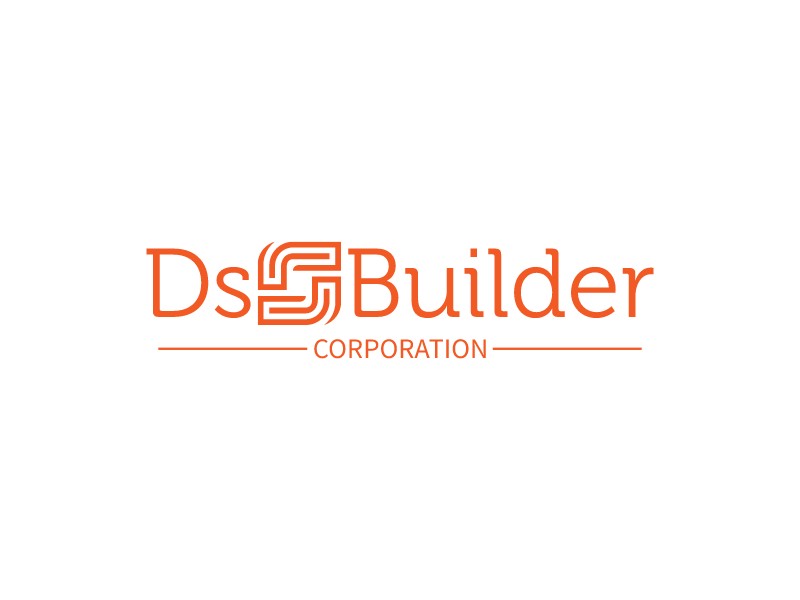 Ds Builder logo | Design your own logo - LogoAI