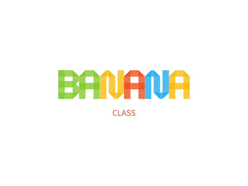 Banana logo | Design your own education logo - LogoAI