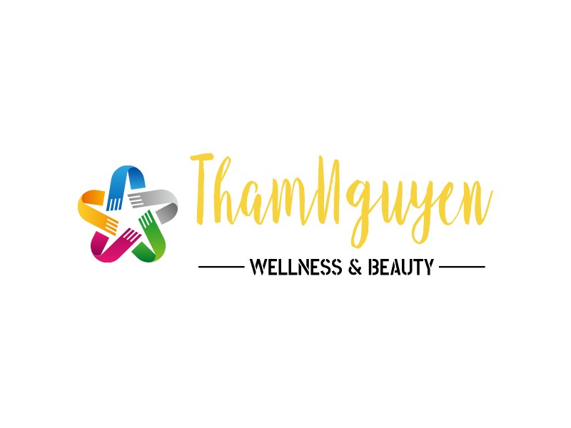 ThamNguyen logo | Design your own beauty spa logo - LogoAI