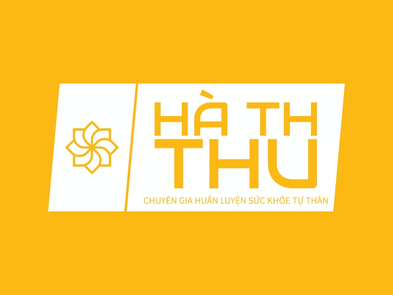 HÀ THỊ THU logo | Design your own nonprofit logo - LogoAI
