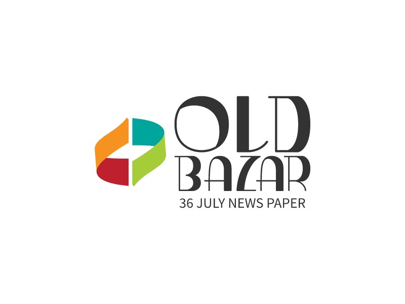 Old Bazar logo | Design your own logo - LogoAI