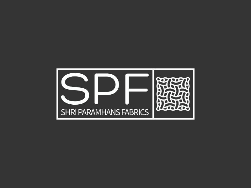 SPF logo | Design your own logo - LogoAI