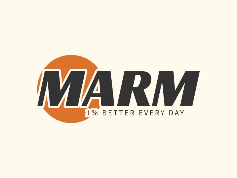MARM logo | Design your own finance logo - LogoAI
