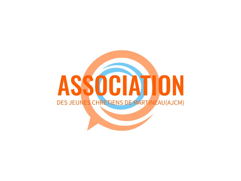 ASSOCIATION logo | Design your own religious logo - LogoAI