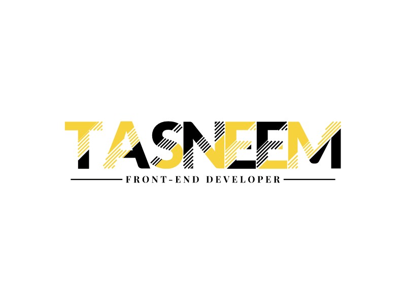 TASNEEM logo | Design your own technology logo - LogoAI