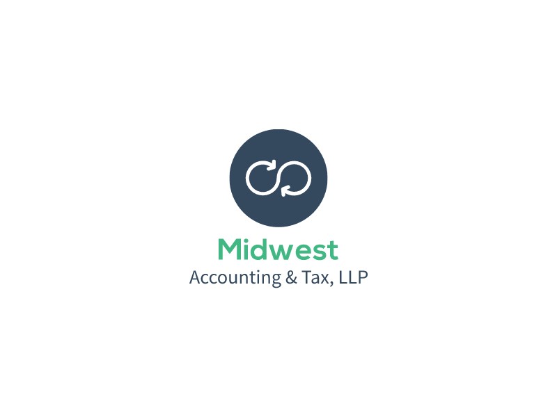 Midwest logo | Design your own finance logo - LogoAI