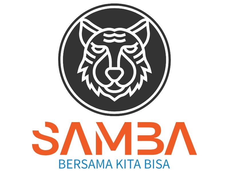 Samba logo | Design your own logo - LogoAI