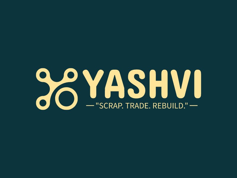 YASHVI logo | Design your own construction logo - LogoAI