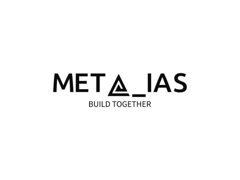 META_IAS logo | Design your own education logo - LogoAI