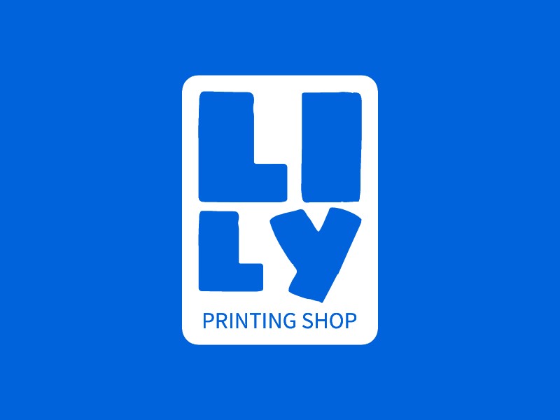 Lily logo | Design your own logo - LogoAI