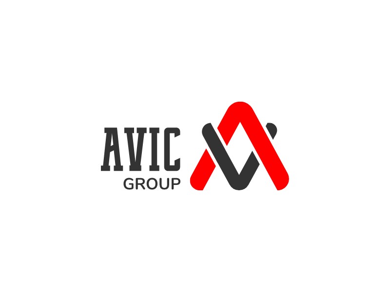 AVIC logo | Design your own internet logo - LogoAI