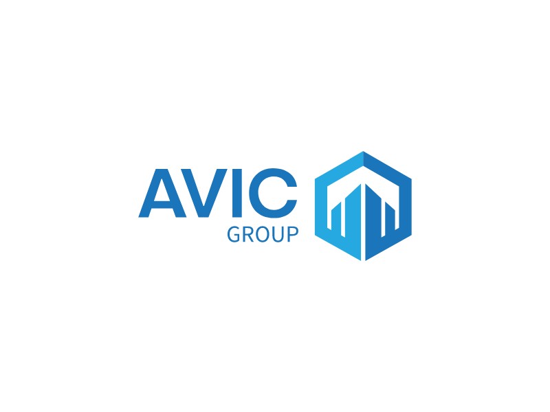 AVIC logo | Design your own internet logo - LogoAI