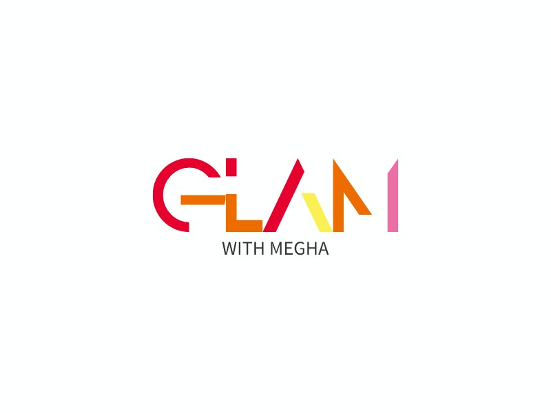 GLAM logo | Design your own internet logo - LogoAI