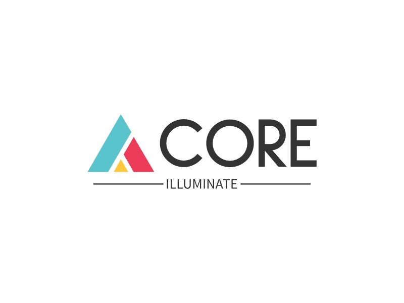 ACoRE logo | Design your own technology logo - LogoAI