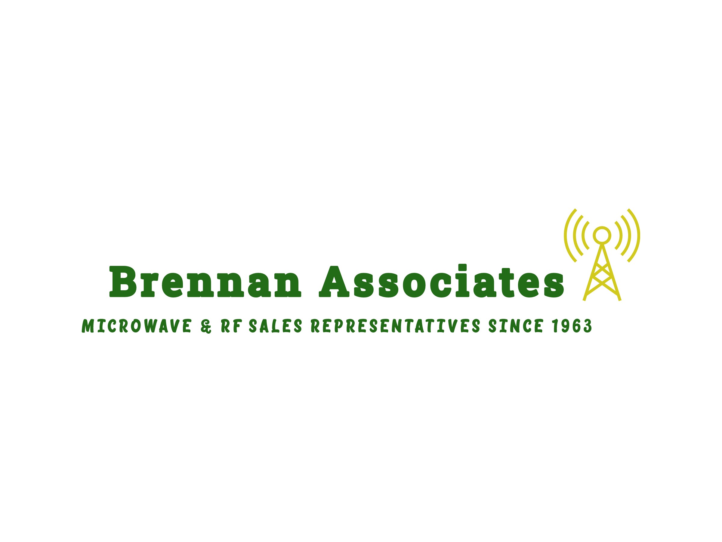 Brennan Associates logo | Design your own technology logo - LogoAI